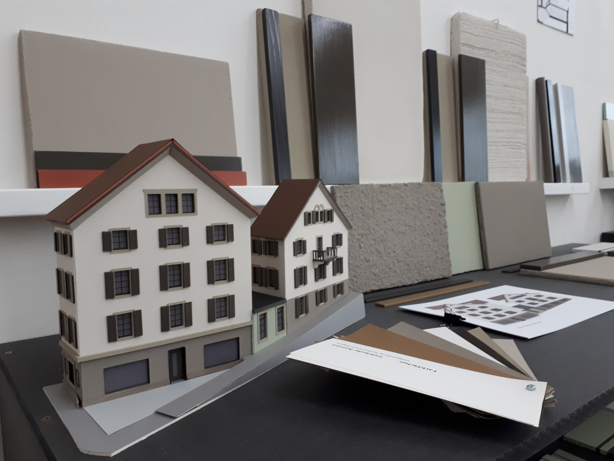 ArchTec - Moderne Innenarchitektur & Umbau
